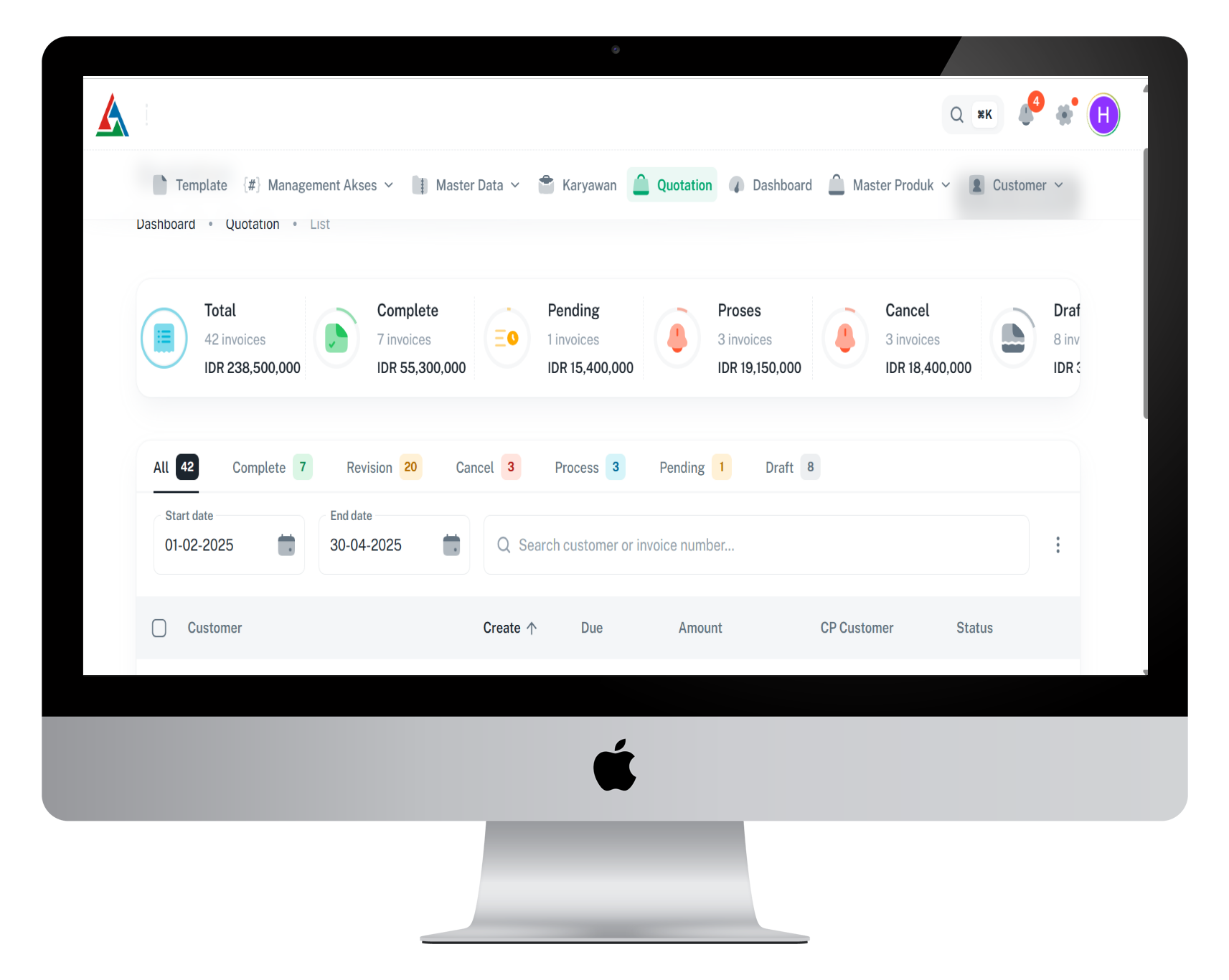 PT. Global Solusindo Asia - Your One Stop IT Solutions